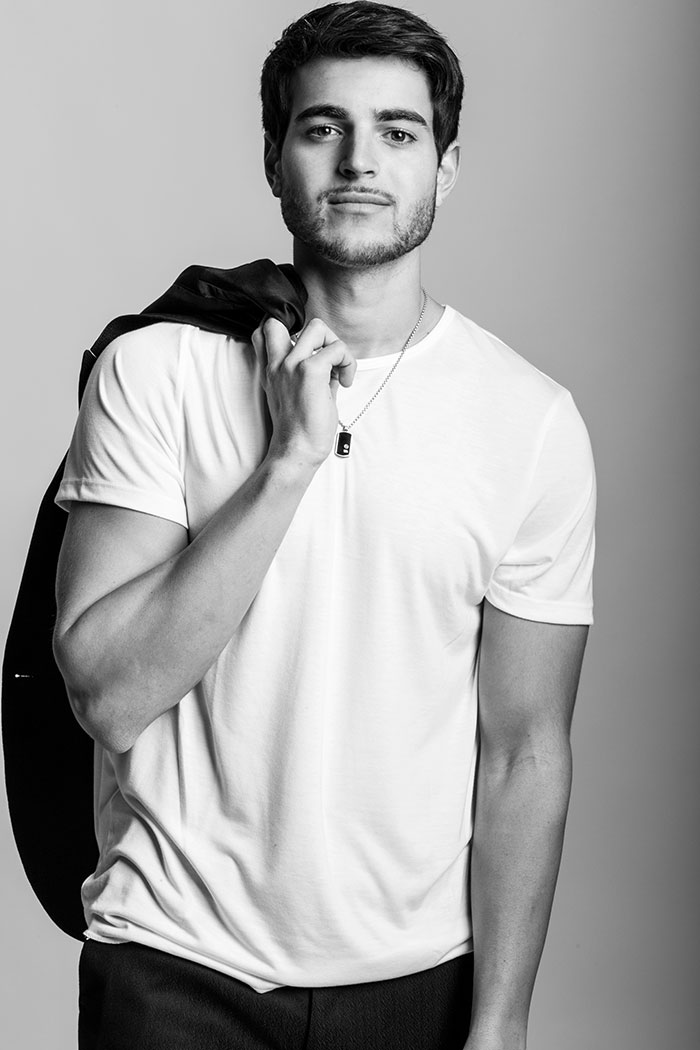 Picture of Ryan Boone