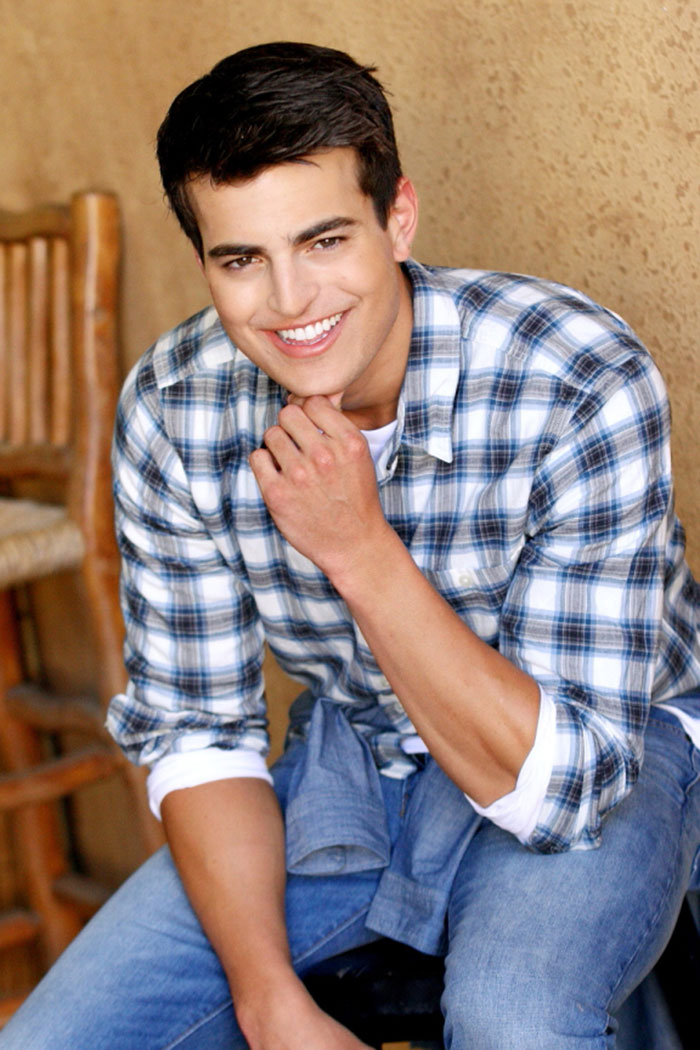 Picture of Ryan Boone
