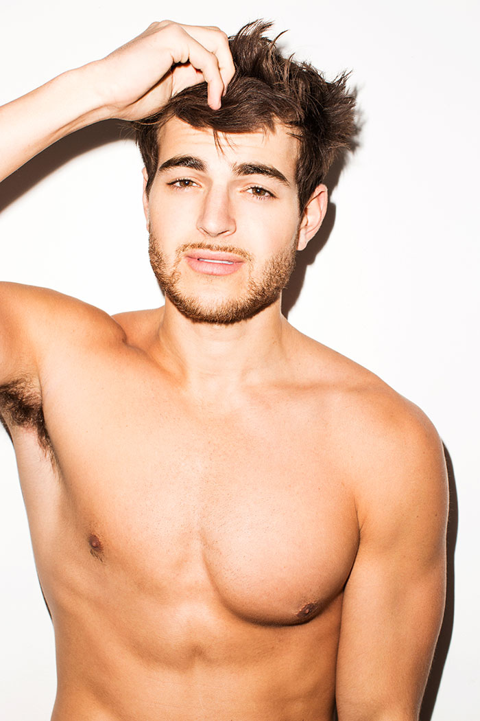 Picture of Ryan Boone