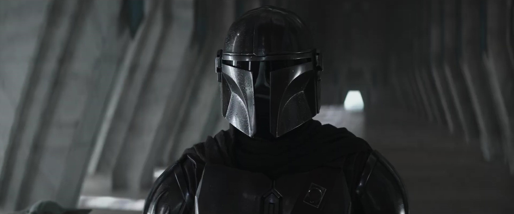 The Mandalorian image
