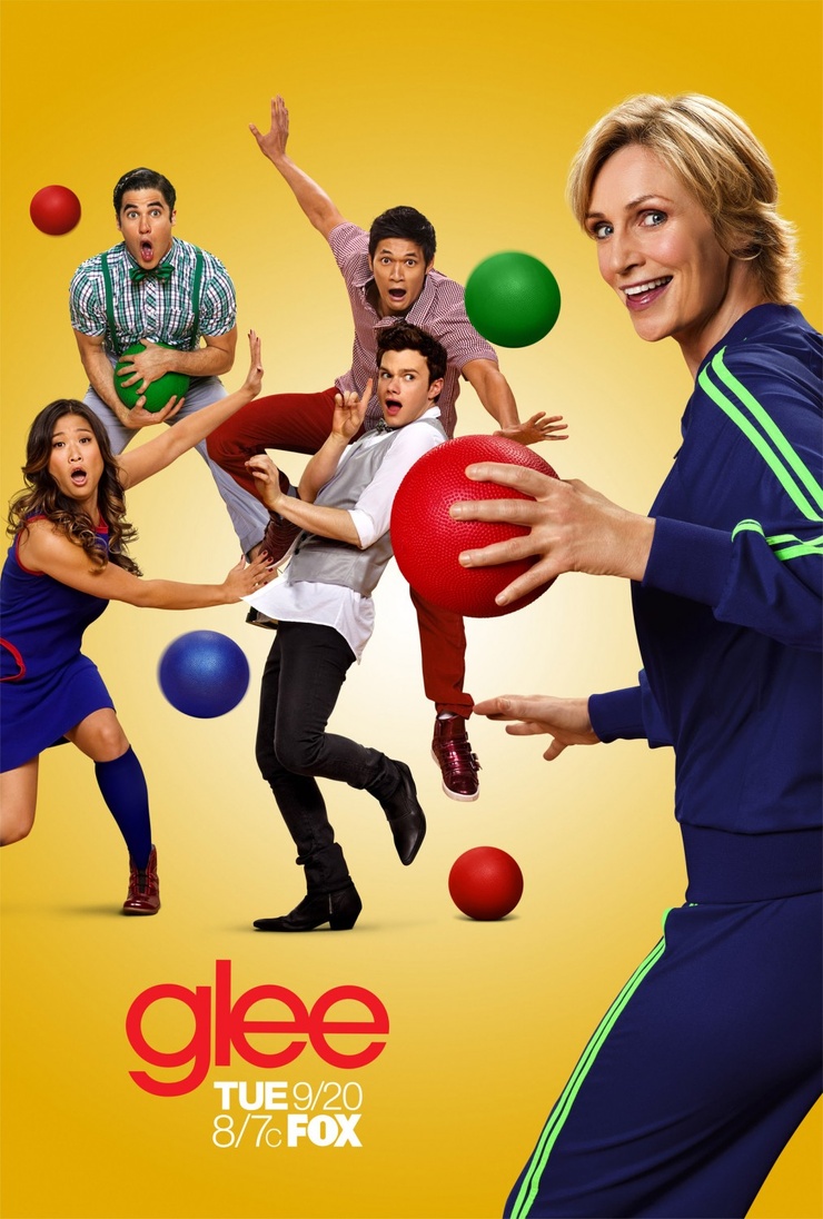 Picture of Glee