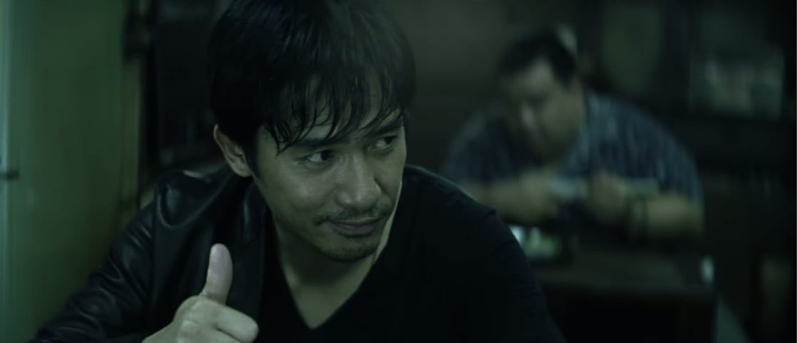 Image of Chan Wing-yan