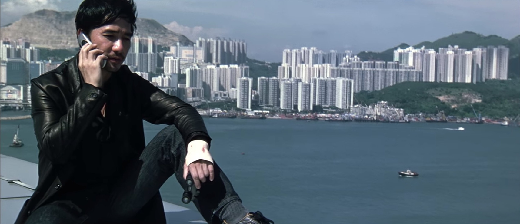 Chan Wing-yan picture