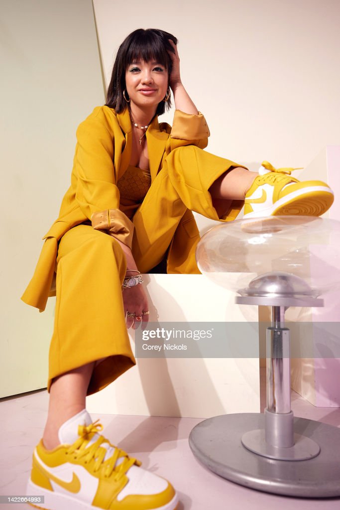 Peyton Elizabeth Lee picture