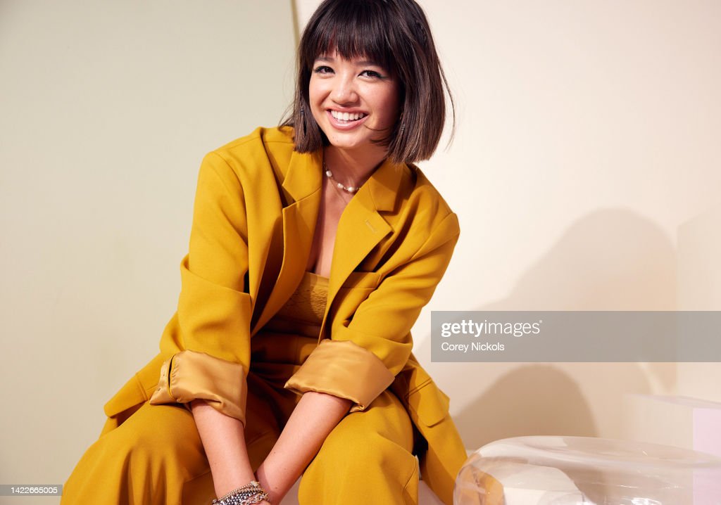 Picture of Peyton Elizabeth Lee