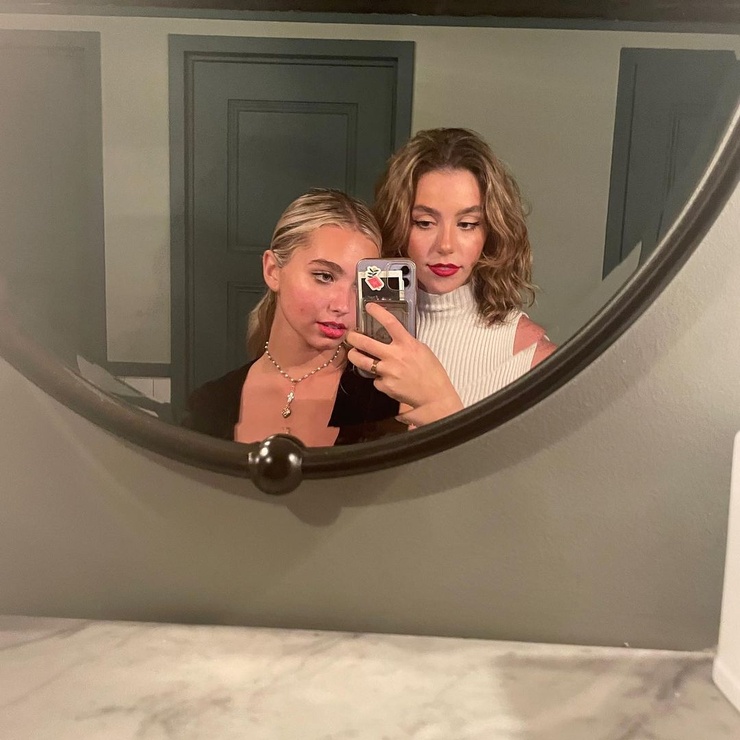 Picture of Lilia Buckingham