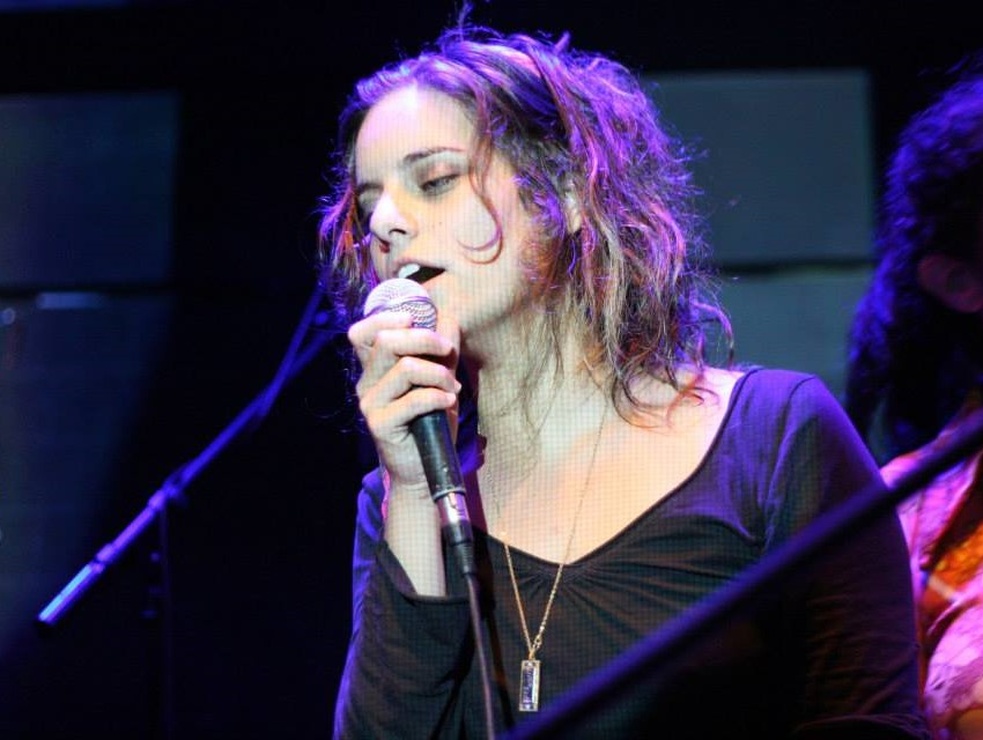 Picture of Hili Yalon