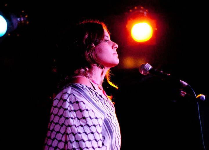 Picture of Hili Yalon