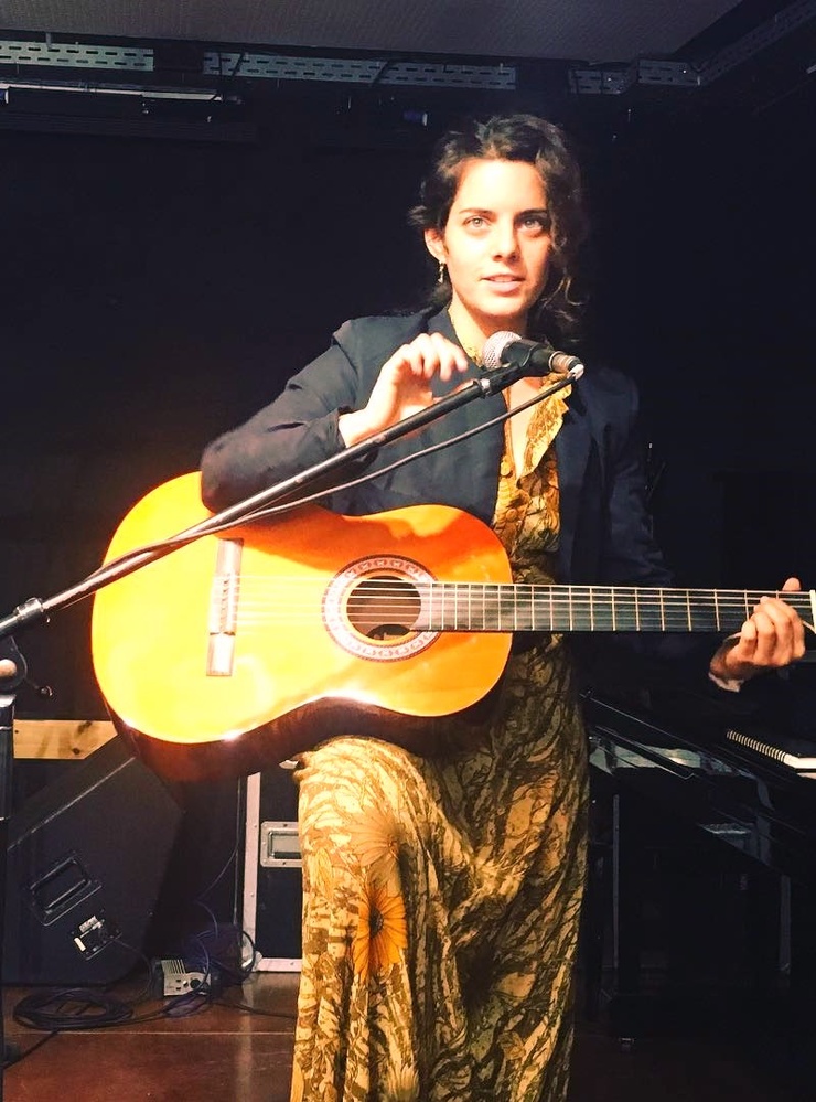 Picture of Hili Yalon