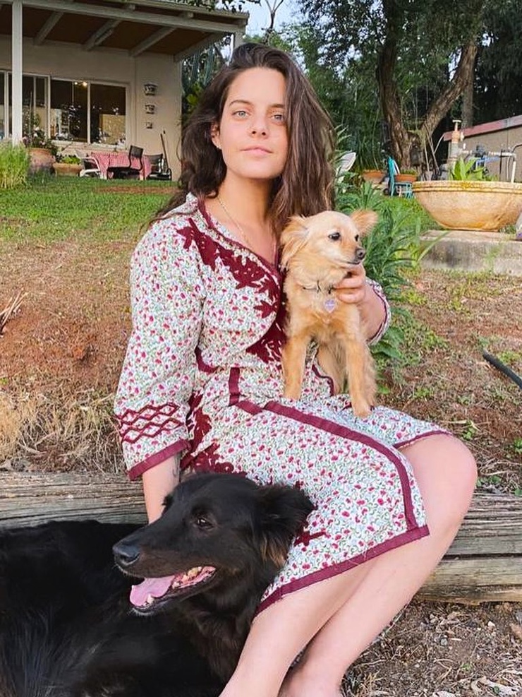 Picture of Hili Yalon