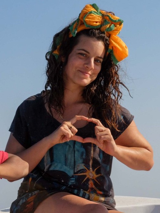 Picture of Hili Yalon