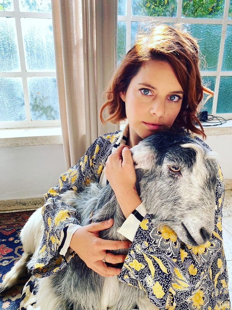 Picture of Hili Yalon