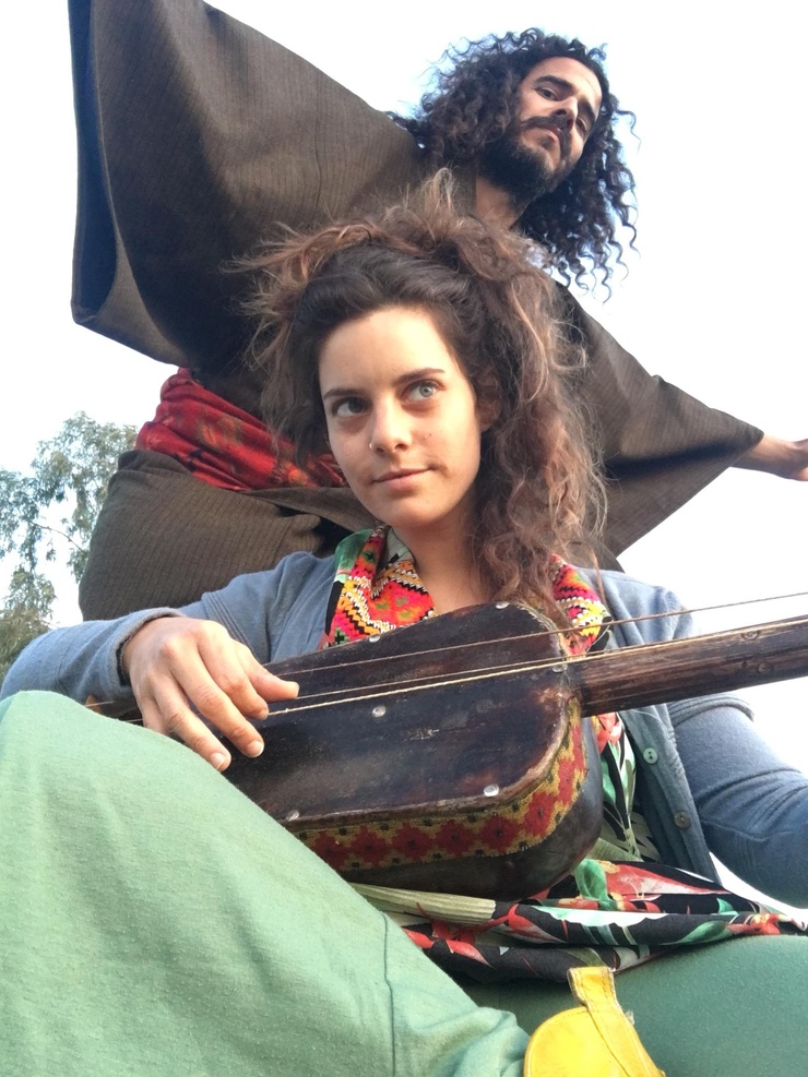 Picture of Hili Yalon