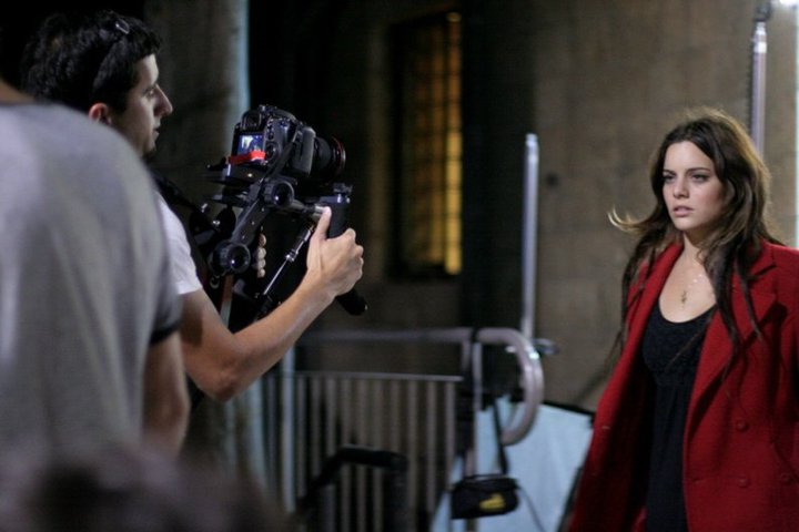 Picture of Hili Yalon