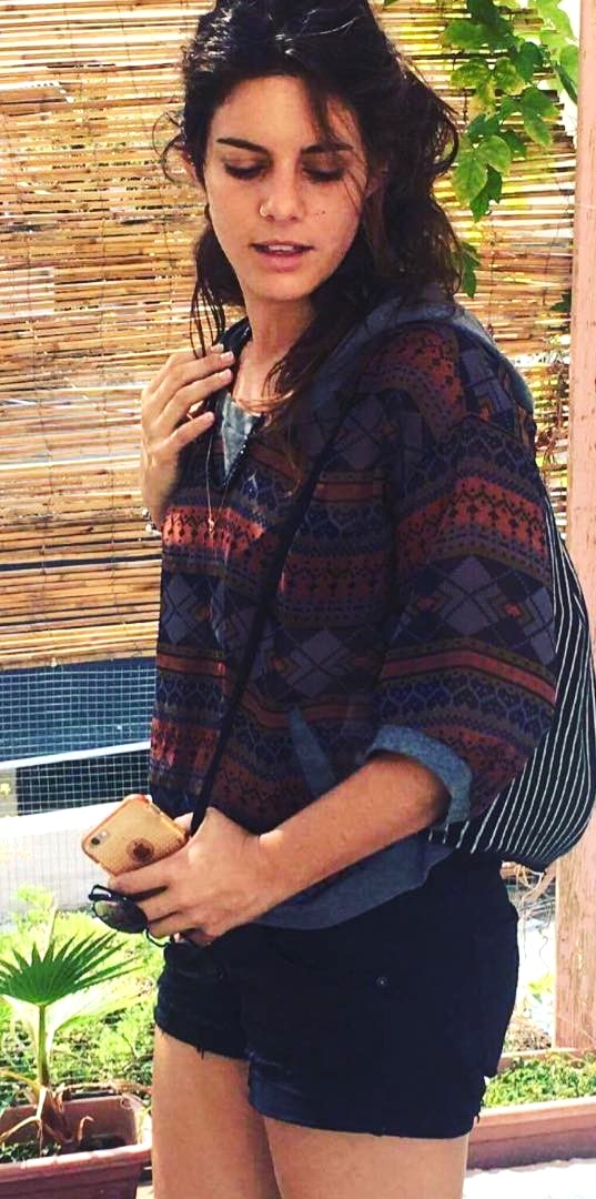 Picture of Hili Yalon