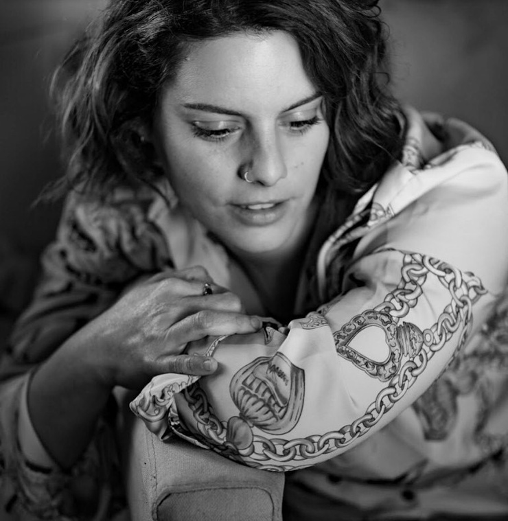 Image of Hili Yalon