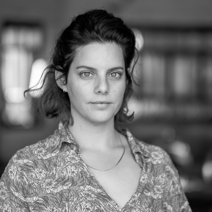 Picture of Hili Yalon