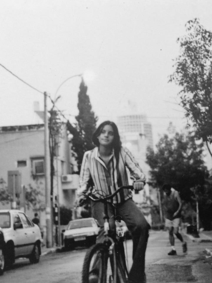 Picture of Hili Yalon