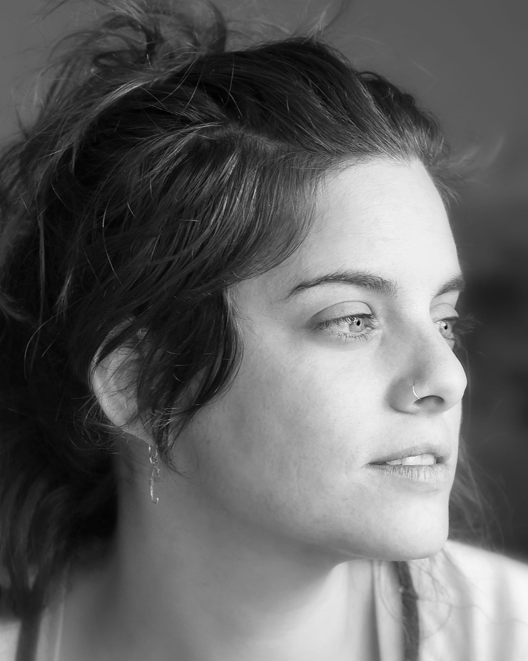 Picture of Hili Yalon