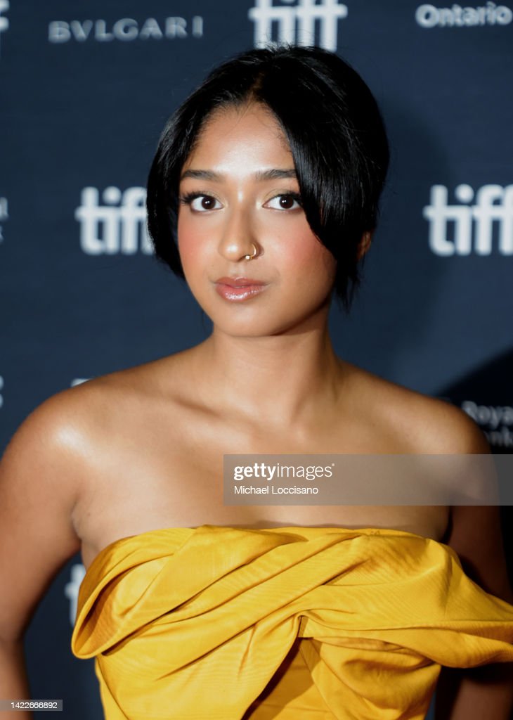 Maitreyi Ramakrishnan picture