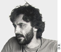 Picture of Andrzej Zulawski