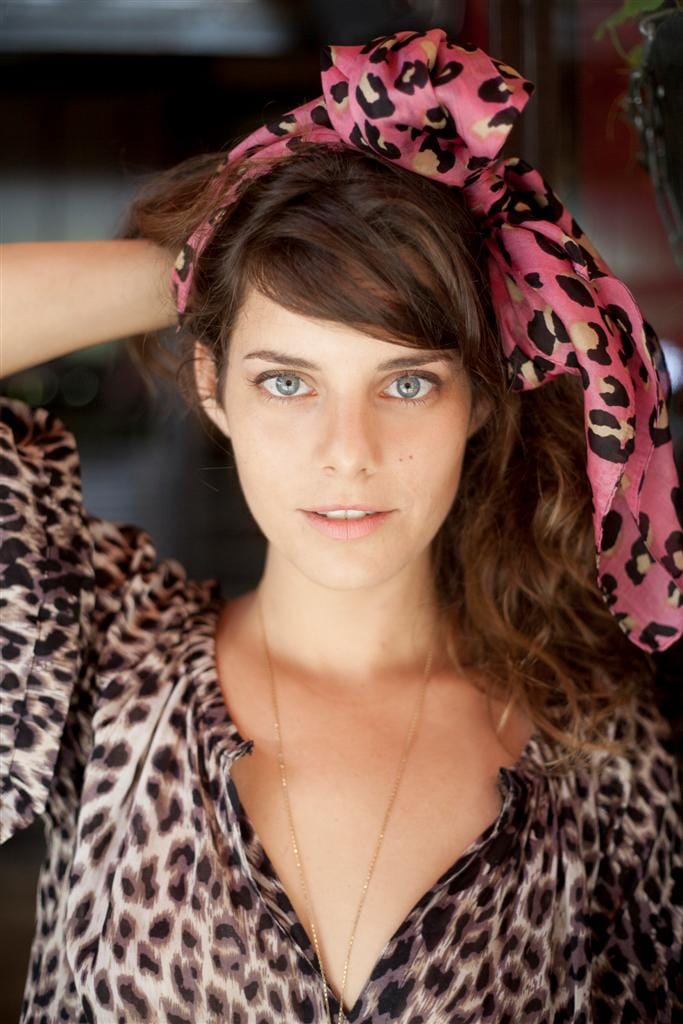 Picture of Hili Yalon