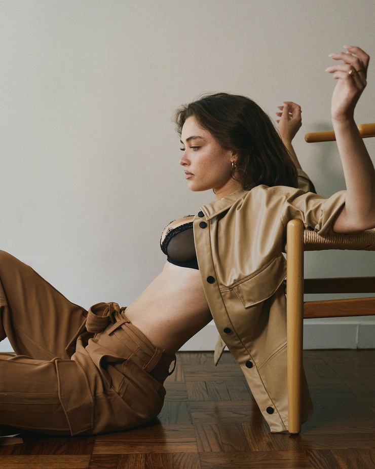 Image of Sydney Melman