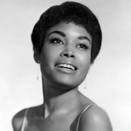 Picture of Abbey Lincoln