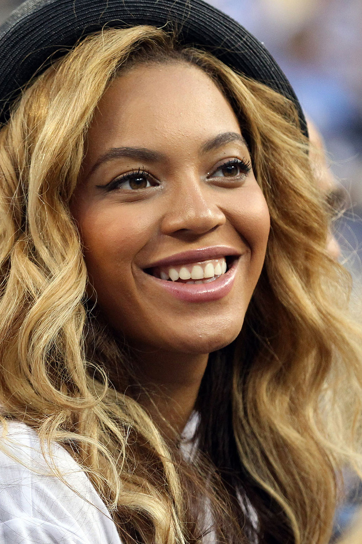 Picture of Beyoncé Knowles