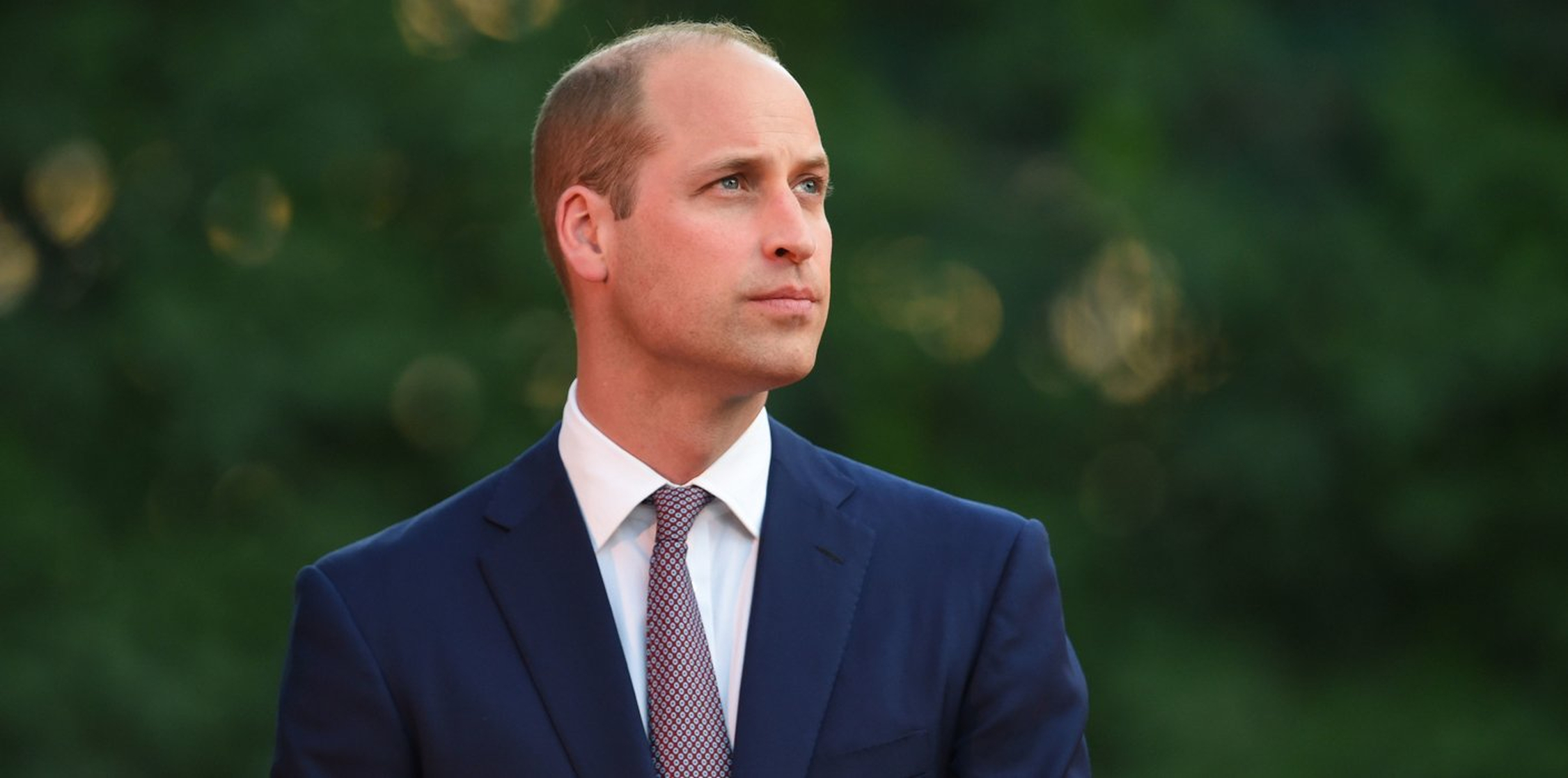 Picture of Prince William Windsor