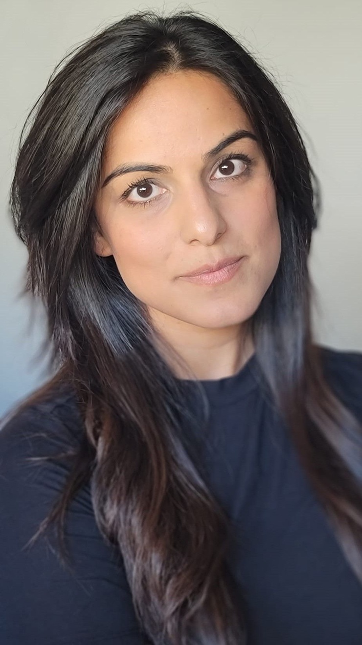 Image of Sonal Jagasia