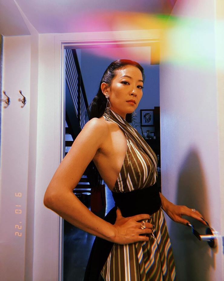 Arden Cho image