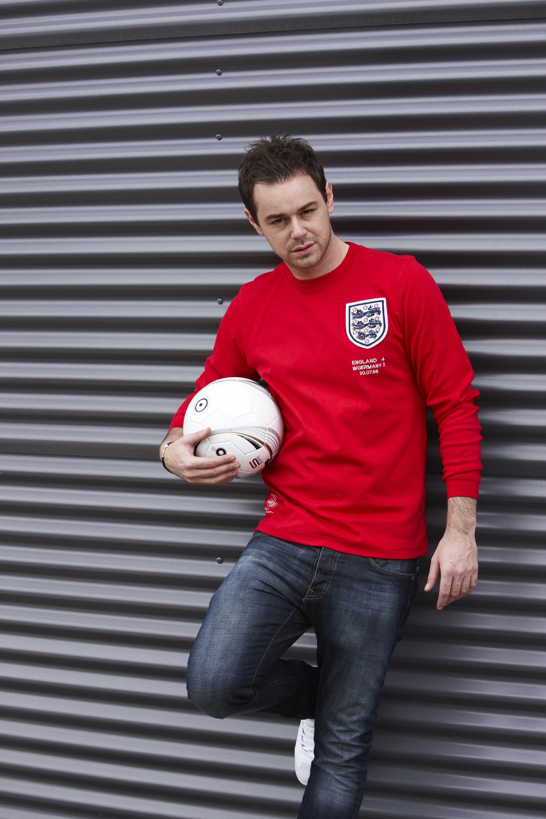 Picture of Danny Dyer