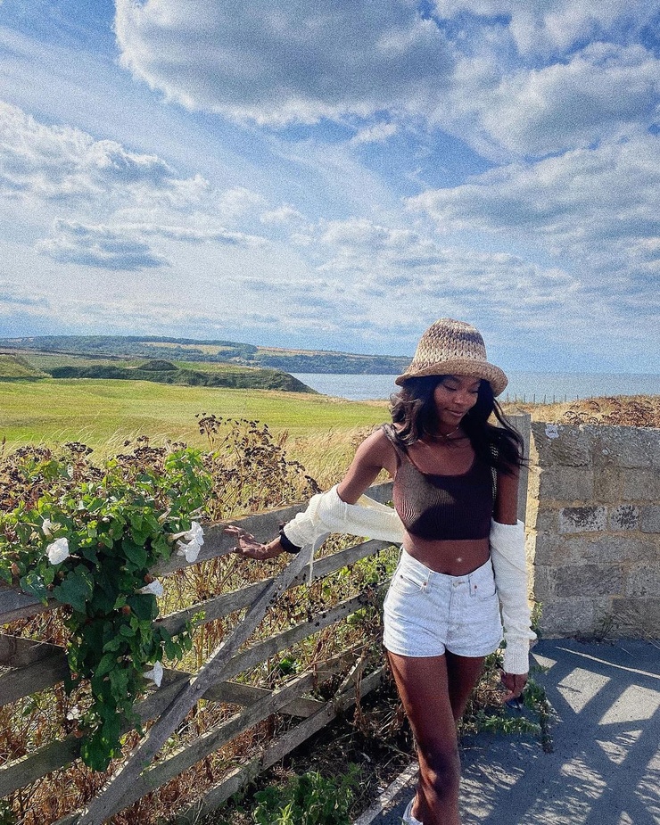 Allie Marie Redmond image