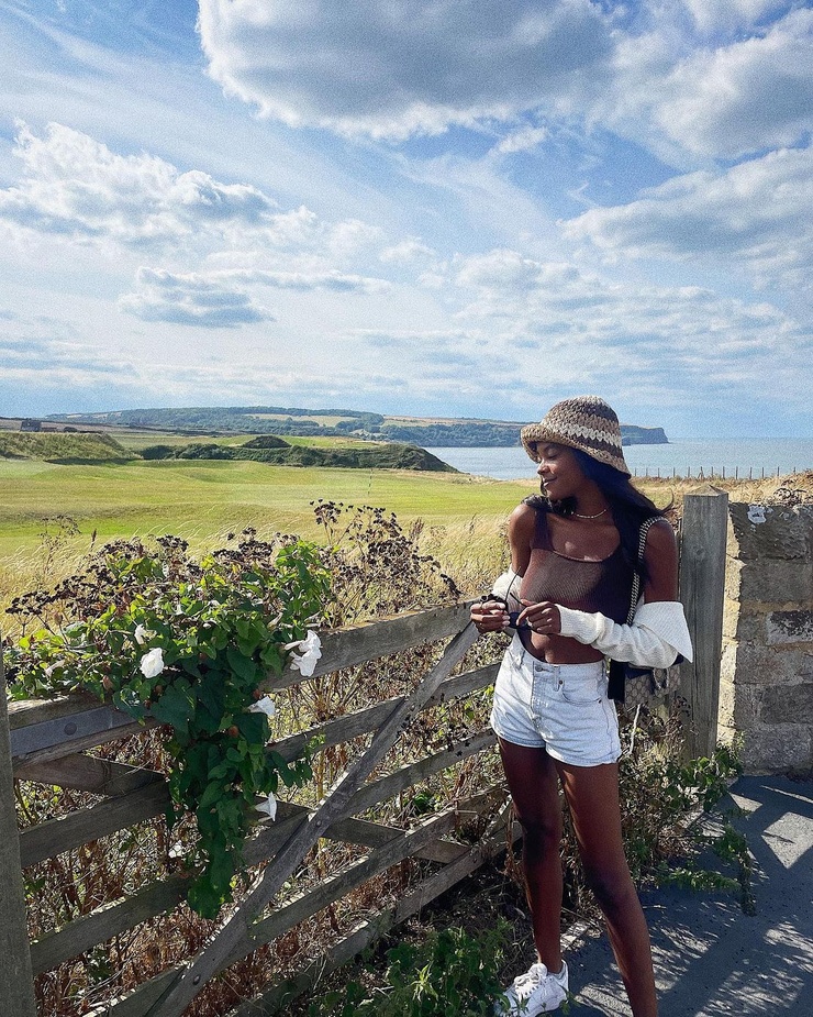 Image of Allie Marie Redmond