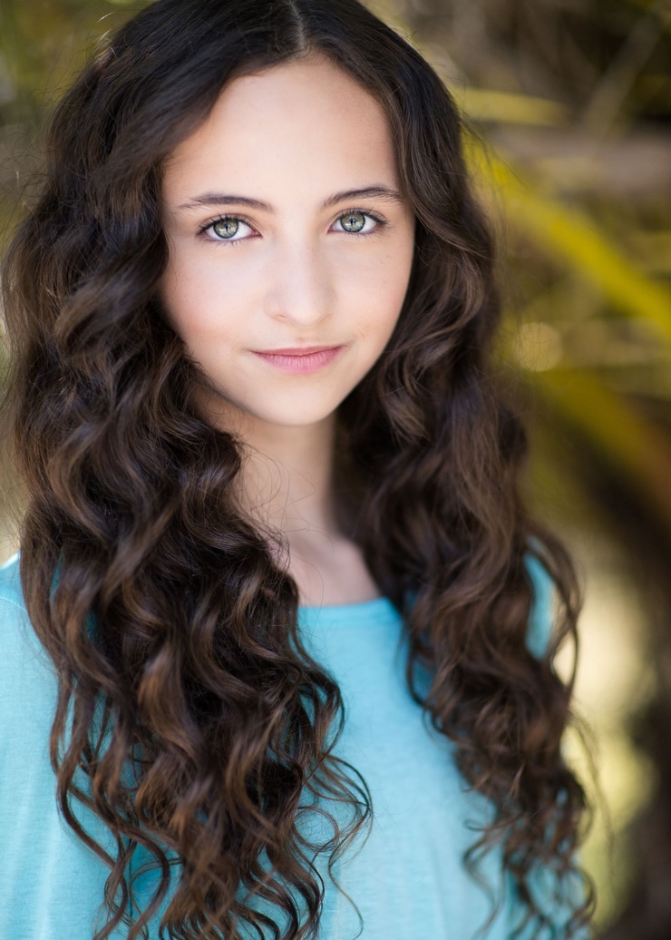 Image of Ashley Brooke