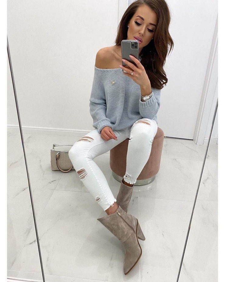 Picture of Halinka Wisniewska.