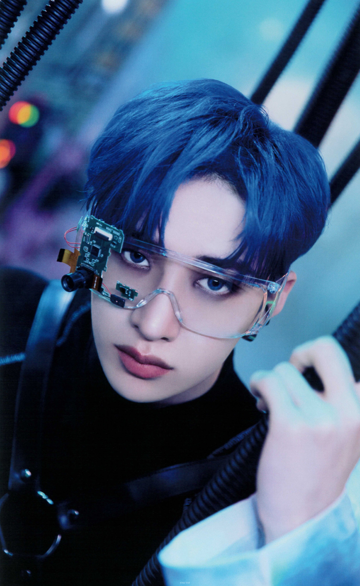 Picture of Bang Chan