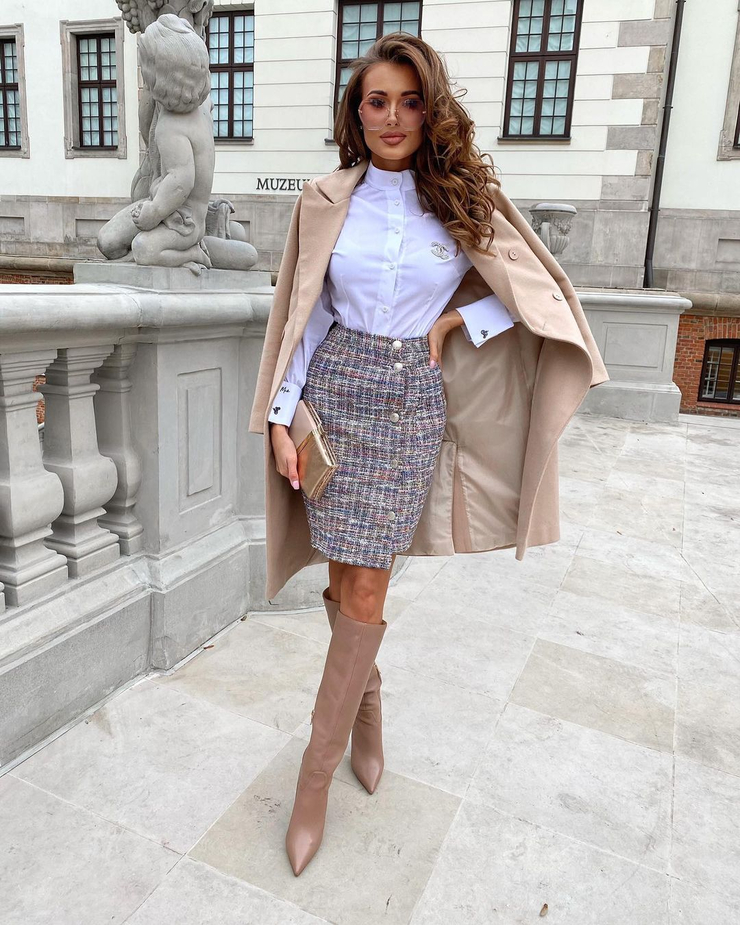 Picture of Halinka Wisniewska.