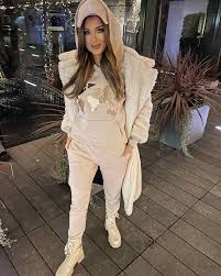 Picture of Halinka Wisniewska.