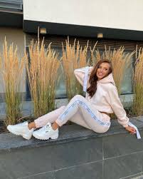 Picture of Halinka Wisniewska.