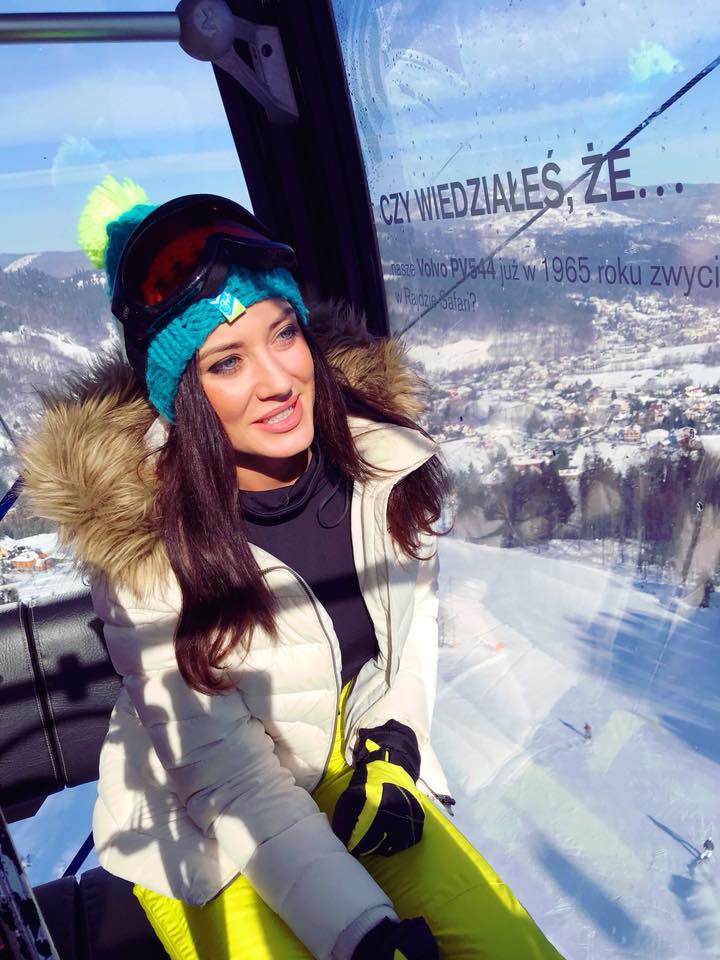 Halinka Wisniewska. image