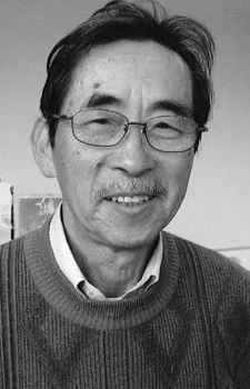 Picture of Shichiro Kobayashi