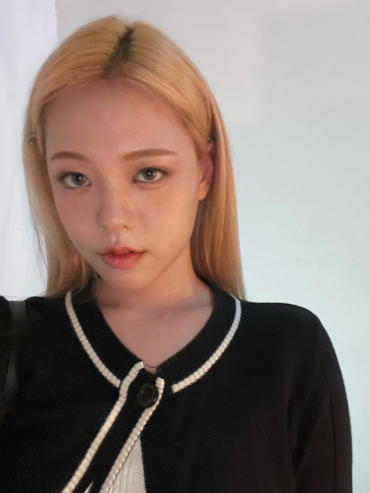 Picture of Nancy Yang