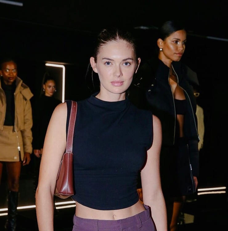 Picture of Megan Williams II