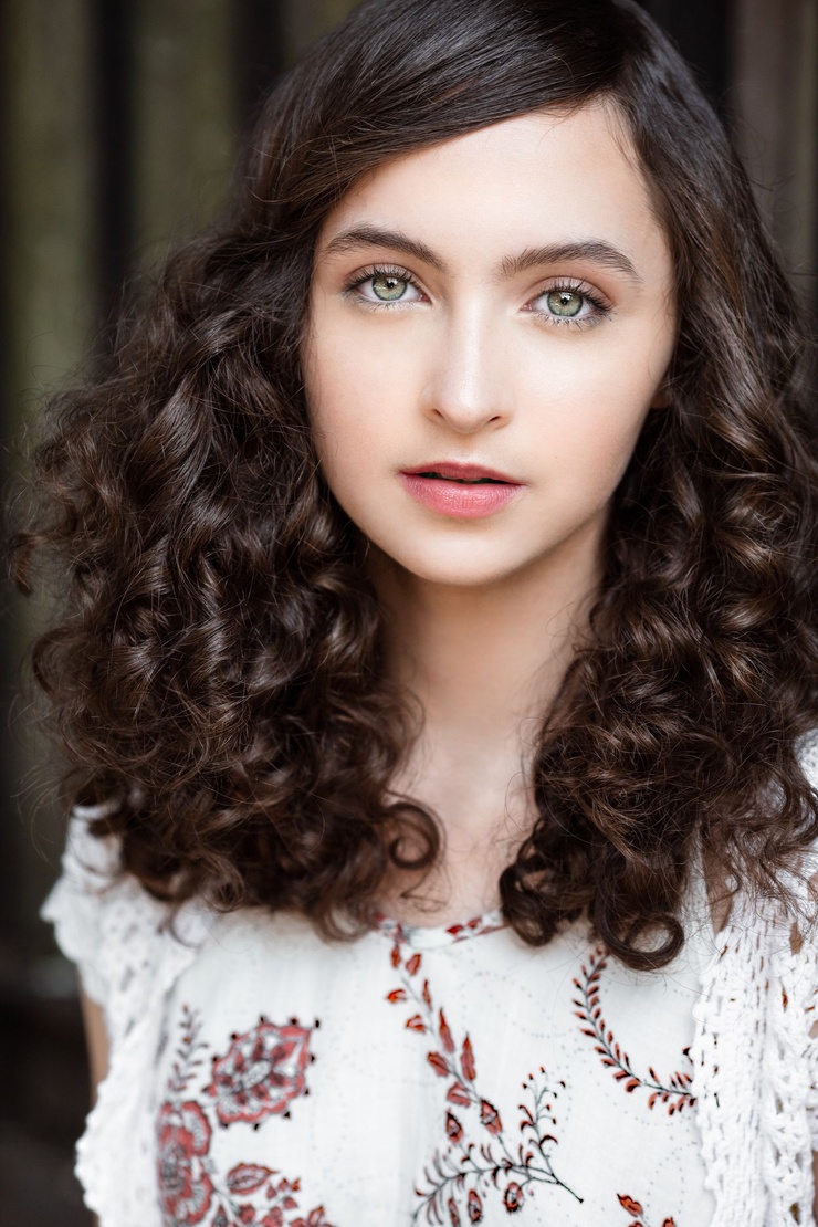 Picture of Ashley Brooke