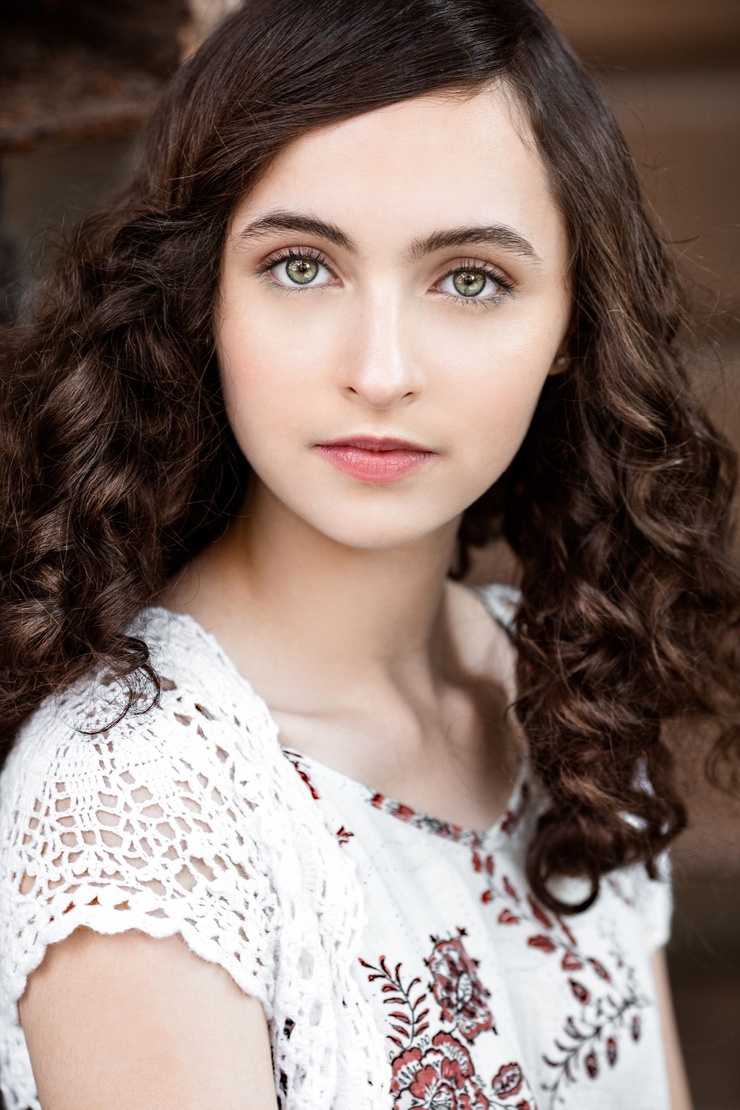 Picture of Ashley Brooke