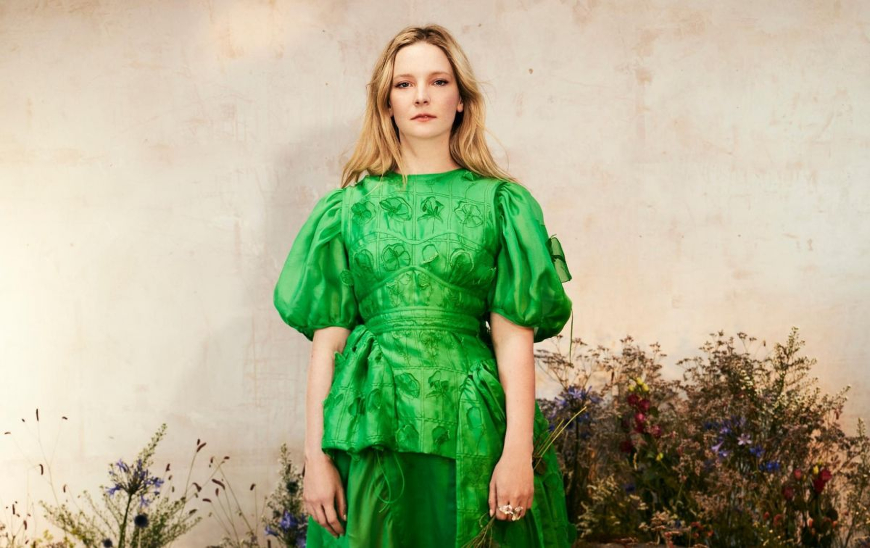 Picture of Morfydd Clark