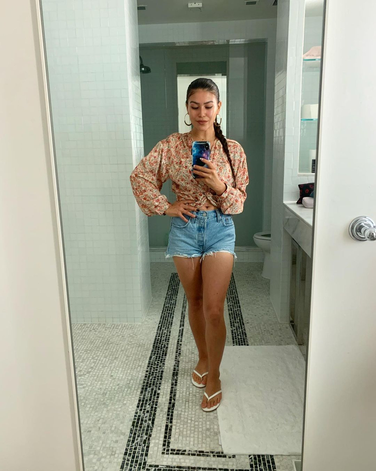 Picture of Alyssa Wapanatâhk