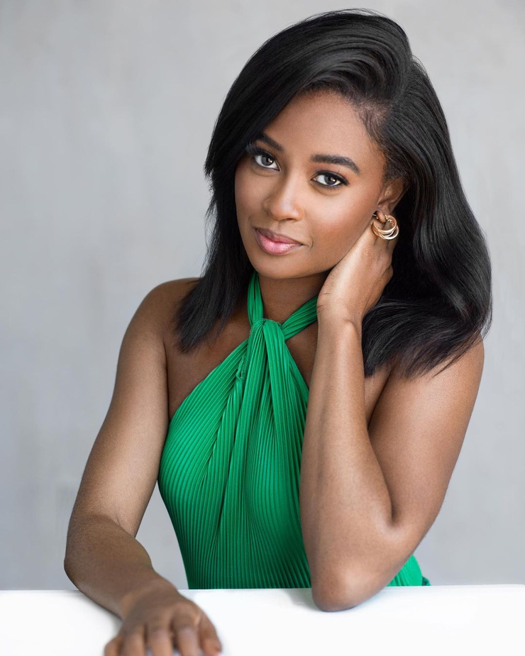 Picture of Iyana Halley